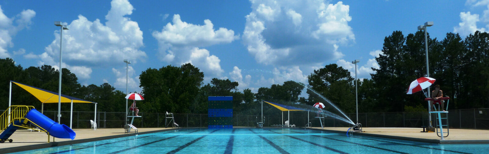 Bowers Park Pool | Now Open! | Tuscaloosa County Parks & Recreation ...