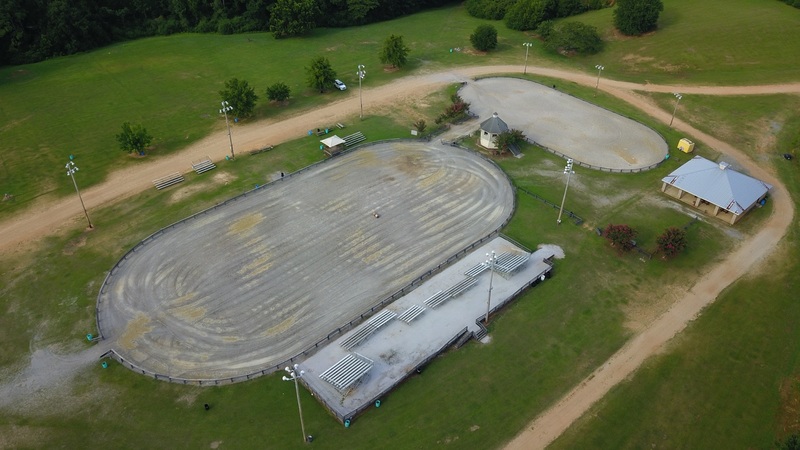 Multipurpose Arenas | Tuscaloosa County Parks & Recreation Authority