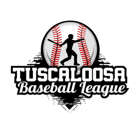 Tee Ball League | Tuscaloosa County Parks & Recreation Authority
